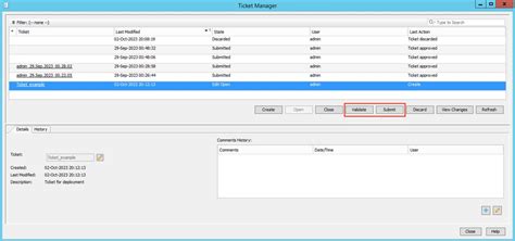 Deploy Example On Csm To Asa Cisco