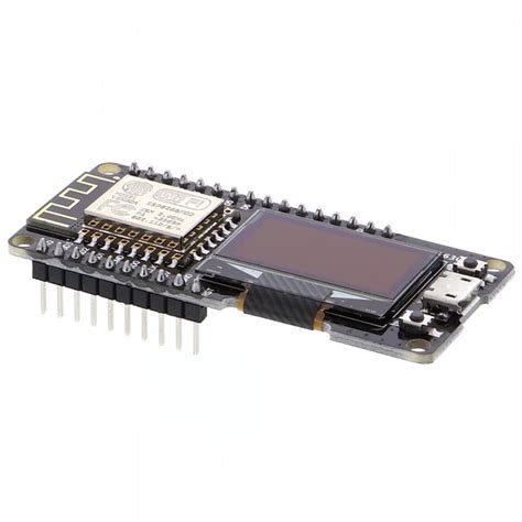 Nodemcu Wifi Und Esp8266 096 Zoll Oled Eur 1335 Picclick De