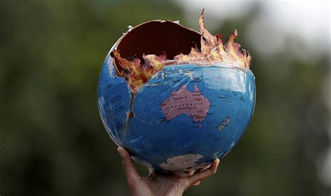 “uncharted Territory Of Destruction” Seems A Bit I Dont Know