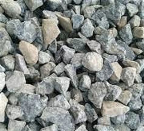 Construction Aggregate Concrete At ₹ 500tonne Aggregate Concrete In