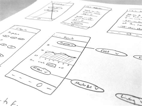 Mobile Thermostat Concept On Behance