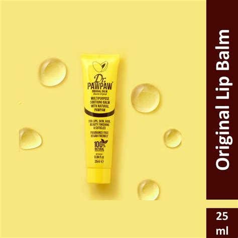 Drpawpaw Original Balm 25 Ml