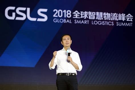 Alibaba Chairman Daniel Zhang Does This One Thing Each Year