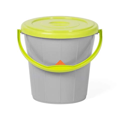 Pail 5l Phoenix 4682 Ncslk