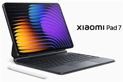 Xiaomi Pad 7 Set To Launch In India On 10th January