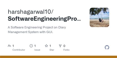 Github Harshagarwal10softwareengineeringproject A Software