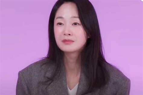 49 Year Old Myung Se Bin Gives Up Everything And Cries Heartbreaking News