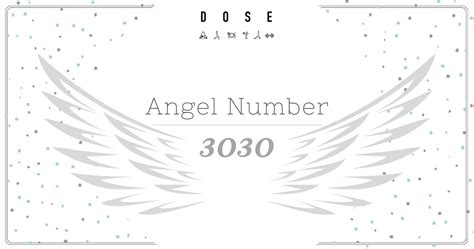 3030 Angel Number Meaning Significance Manifestation Money Twin