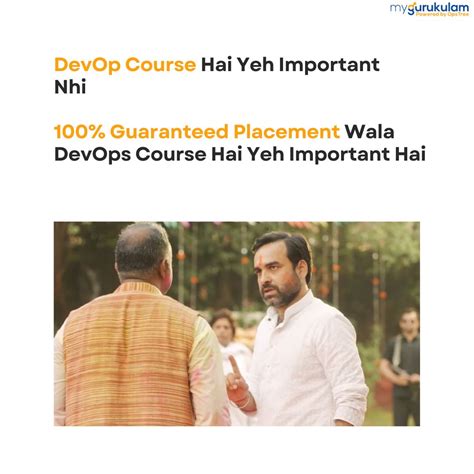 mygurukulam powered by opstree on linkedin devopscommunity