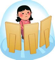 語文小錦囊鏡中人 20240112 小學中文 明報教育網
