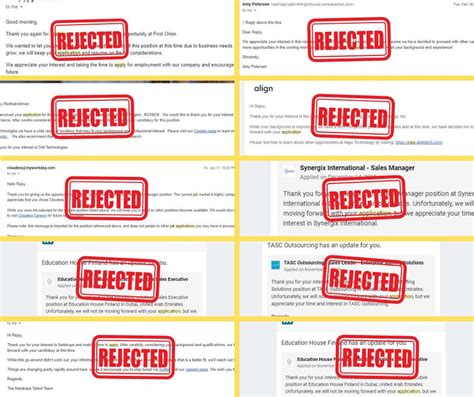 Rejoy R On Linkedin Careerpaths Careeropportunities Rejection