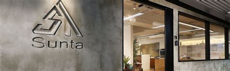 Sunta Chemical Ltd Home