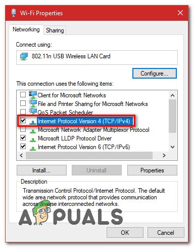How To Fix ERR CONNECTION RESET Error
