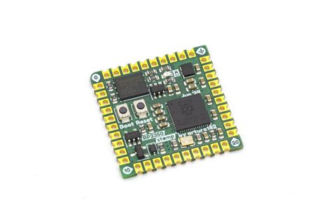 New Raspberry Pi Rp2350 Arm Risc Chip To Power Dozens Of New Devices Heres A Running List