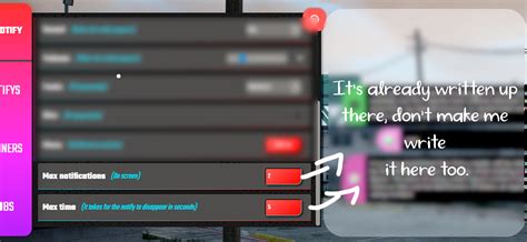 Stnotify Notification And Job Banners Fivem Script [esx Qb Standalone