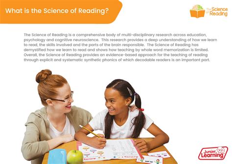 My Publications Science Of Reading Faq JL Page 1
