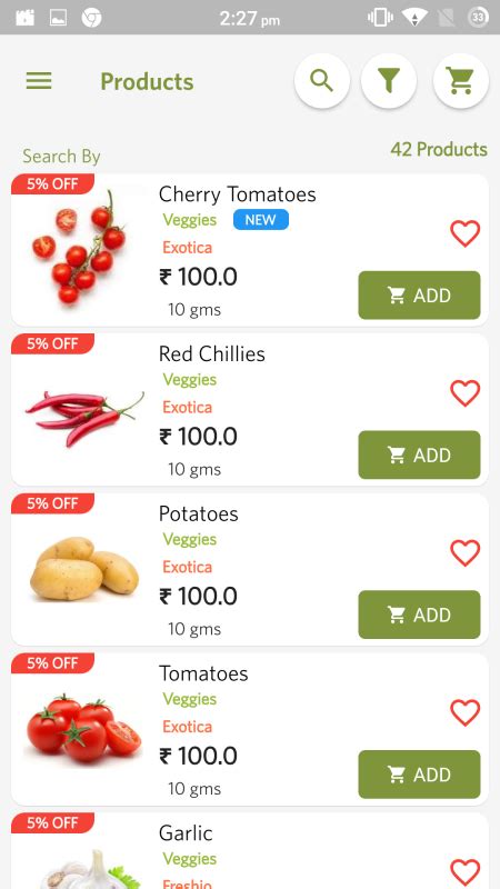 Freshsell Ecommerce Flutter Mobile UI Template Kit With GetX Package Android IOS By