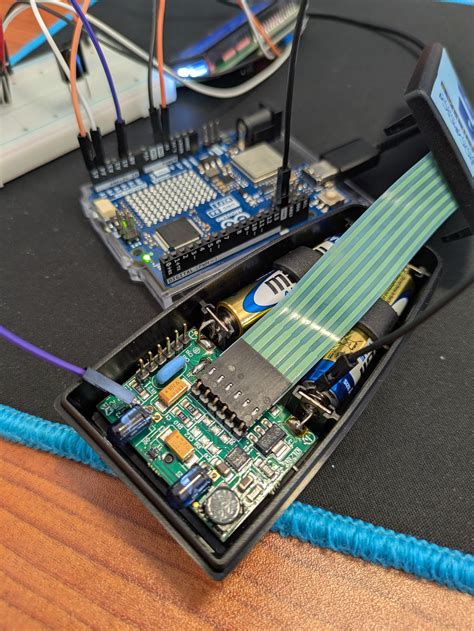 Problems With Photodiode Ir Receiver Page 25 General Guidance Arduino Forum