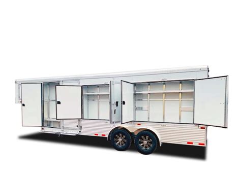 Sundowner Trailer Corporation