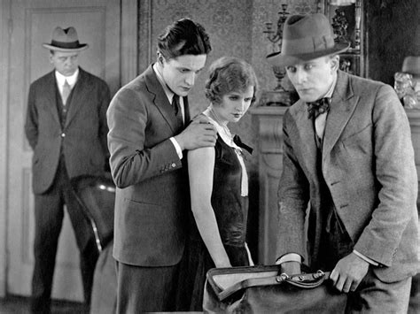 Фильм «Жилец» (1927) - сюжет, актеры и роли, кадры из фильма