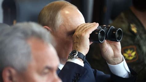 Élections en Russie chronique d une victoire annoncée Info et société ARTE