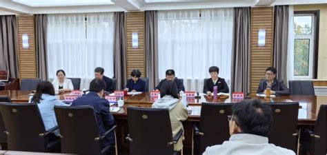 我校顺利召开2023年度校级应用型科研创新团队评审答辩会 山东英才学院 山东英才学院官网 教育部批准的普通本科高校
