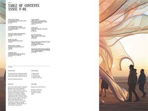 Table Of Contents Aards
