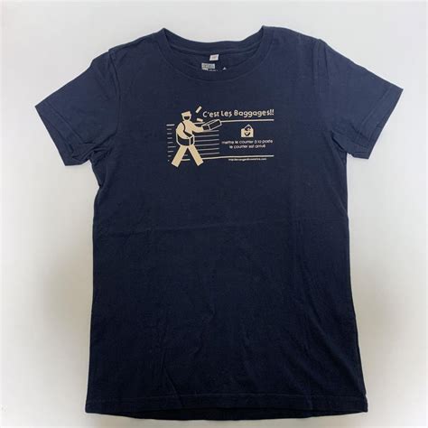 ユニクロレディースtシャツmサイズ メルカリ