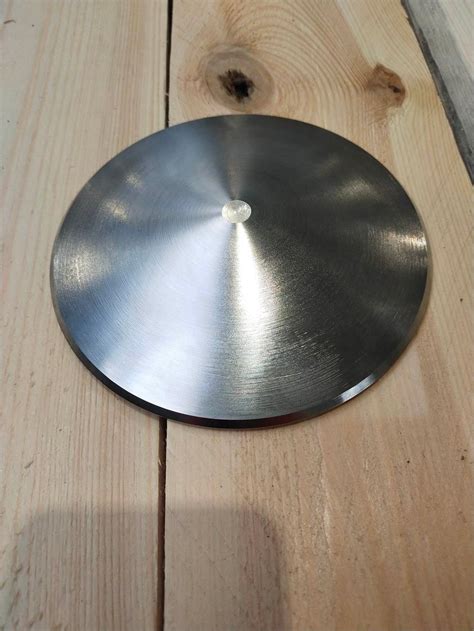 CNC Turning Metal Working