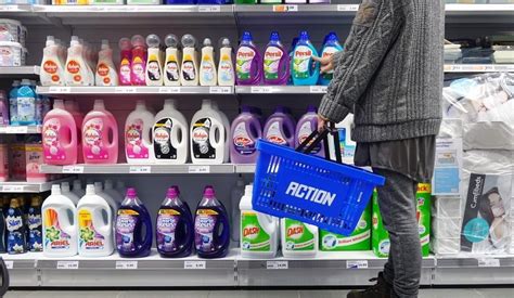 How Unilever Is Using Ai To Make Its Products More Sustainable Techinformed