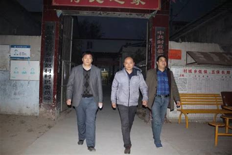 商河县韩庙镇赵寨村商河县镇商河县路镇合村并点大山谷图库