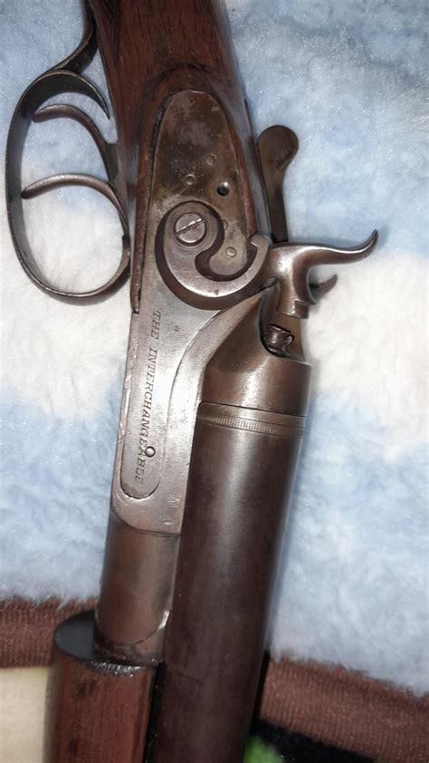 Cocking Peices Not Sitting Flush Rgunsmithing