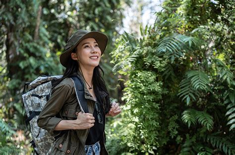 Mengenal Beda Olahraga Hiking Dan Trekking Serta Manfaatnya