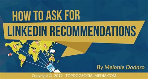 How To Ask For Linkedin Recommendations