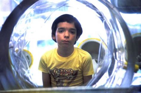¿qué Es El “síndrome Del Niño Burbuja” Salud Y Medicina