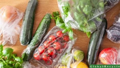 Recycle Plastic Bags From Vegetables Updated December 2022