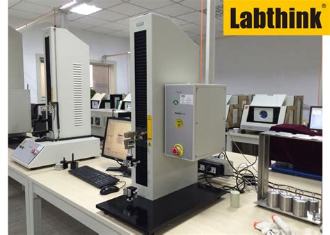 Med 01 Medical Packaging Universal Tensile Testing Machine Mutiple