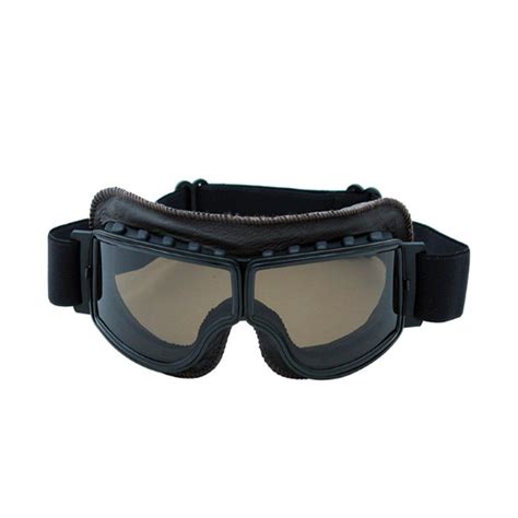 Eyewear Helmet Goggles Anti Uv Windproof Glasses Motorcycle Biker Sale