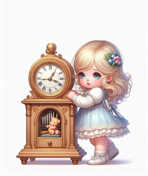 Pin en Muñequitos Adorables en Imagenes lindas y tiernas Imagenes infantiles Imagenes