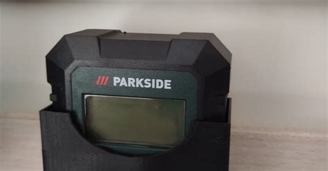 holder for parkside tilt inclination sensor neigungssensor by mint