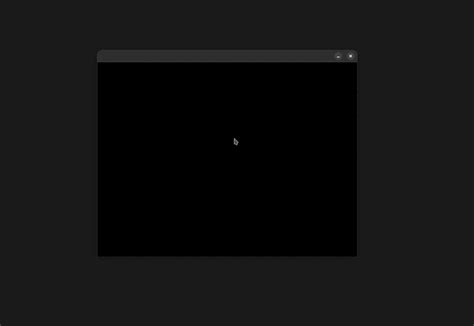 Exiting Fullscreen On X11 Breaks Rendering · Issue 6205 · Libsdl Org