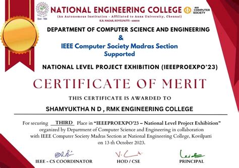 Ieeeproexpo Project Constructionsimulation Nec N D Shamyuktha