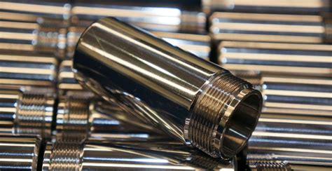 Electroless Nickel Plating Vs Hard Chrome Plating Nickel Coating Erie Pa