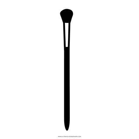 Dibujo De Cepillo De Arrugas Para Colorear Ultra Coloring Pages