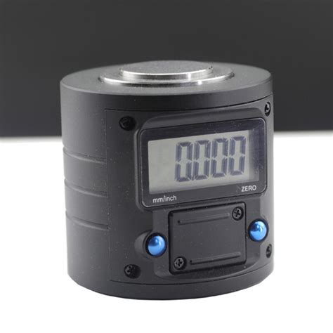 Metric Range 0 2mm X 0 01mm Magnetic Z Axis Tool D Grandado