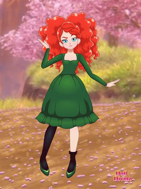 Which Disney Princess Anime Version Do You Like The Best Credit To