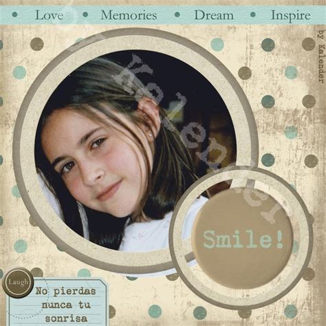 Me Encanta Tu Sonrisa Sonrisa