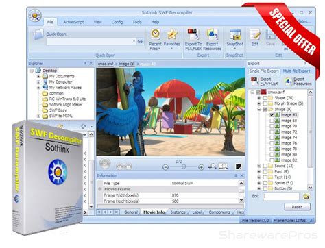 Sothink Swf Decompiler Bdlasopa