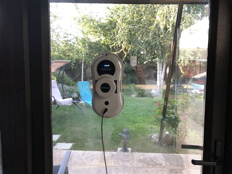 Merită Un Robot De Spălat Geamuri Razvanbb