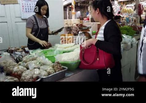 Thailand Food Culture Stock Videos And Footage Hd And 4k Video Clips